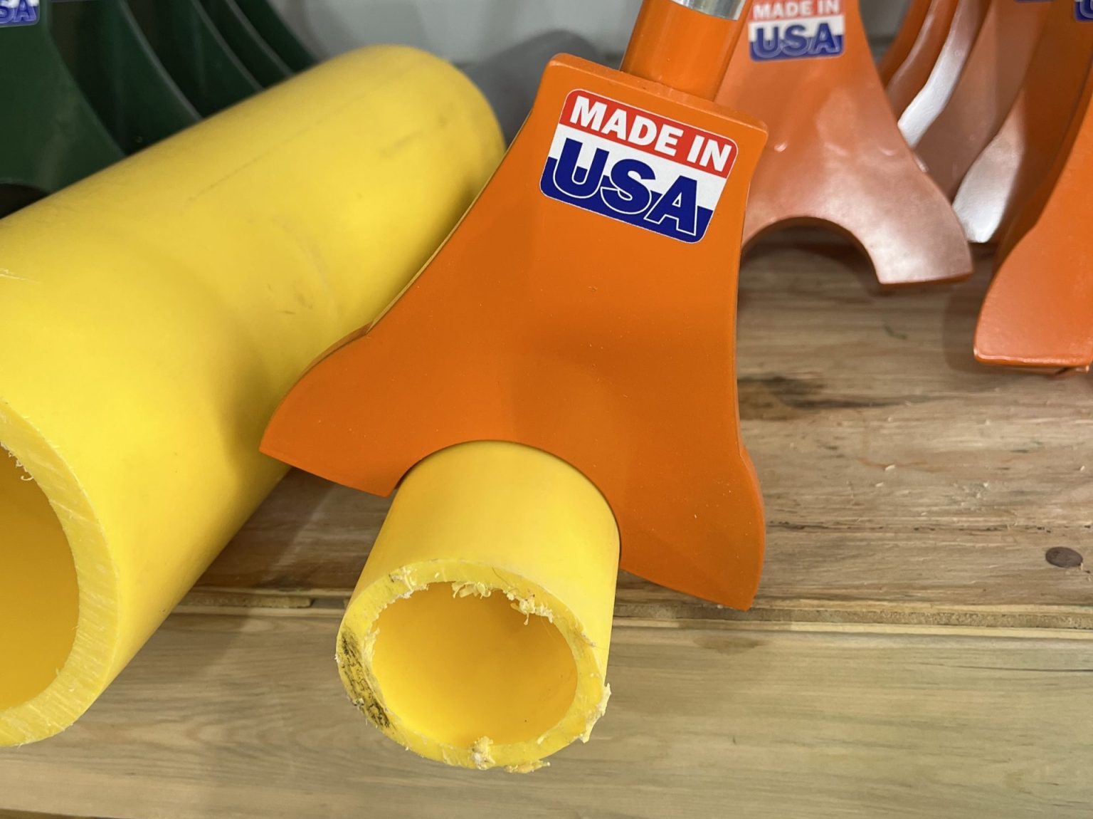 Crenshaw Tools - Pipe Tool