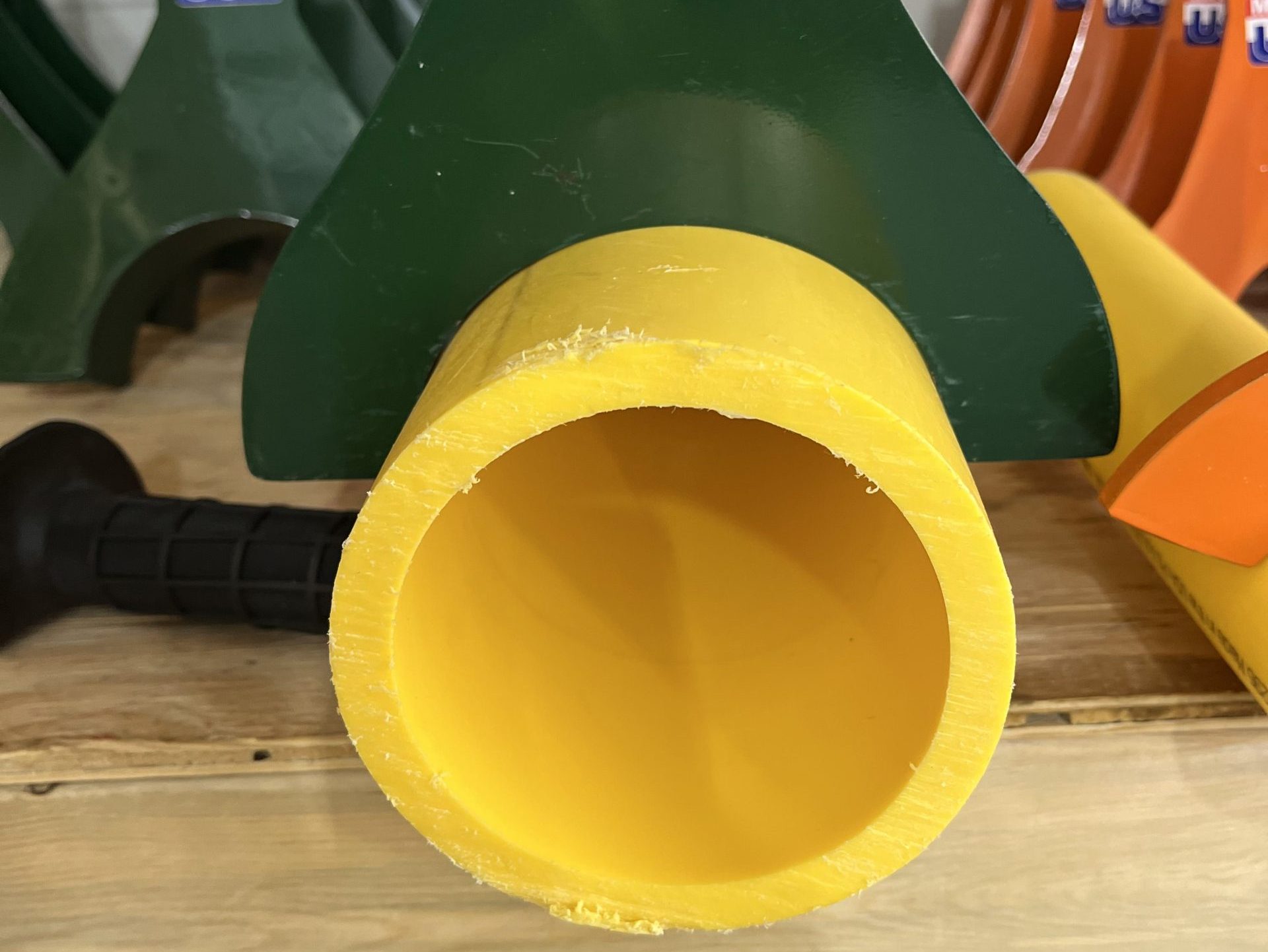 Crenshaw Tools - Pipe Tool