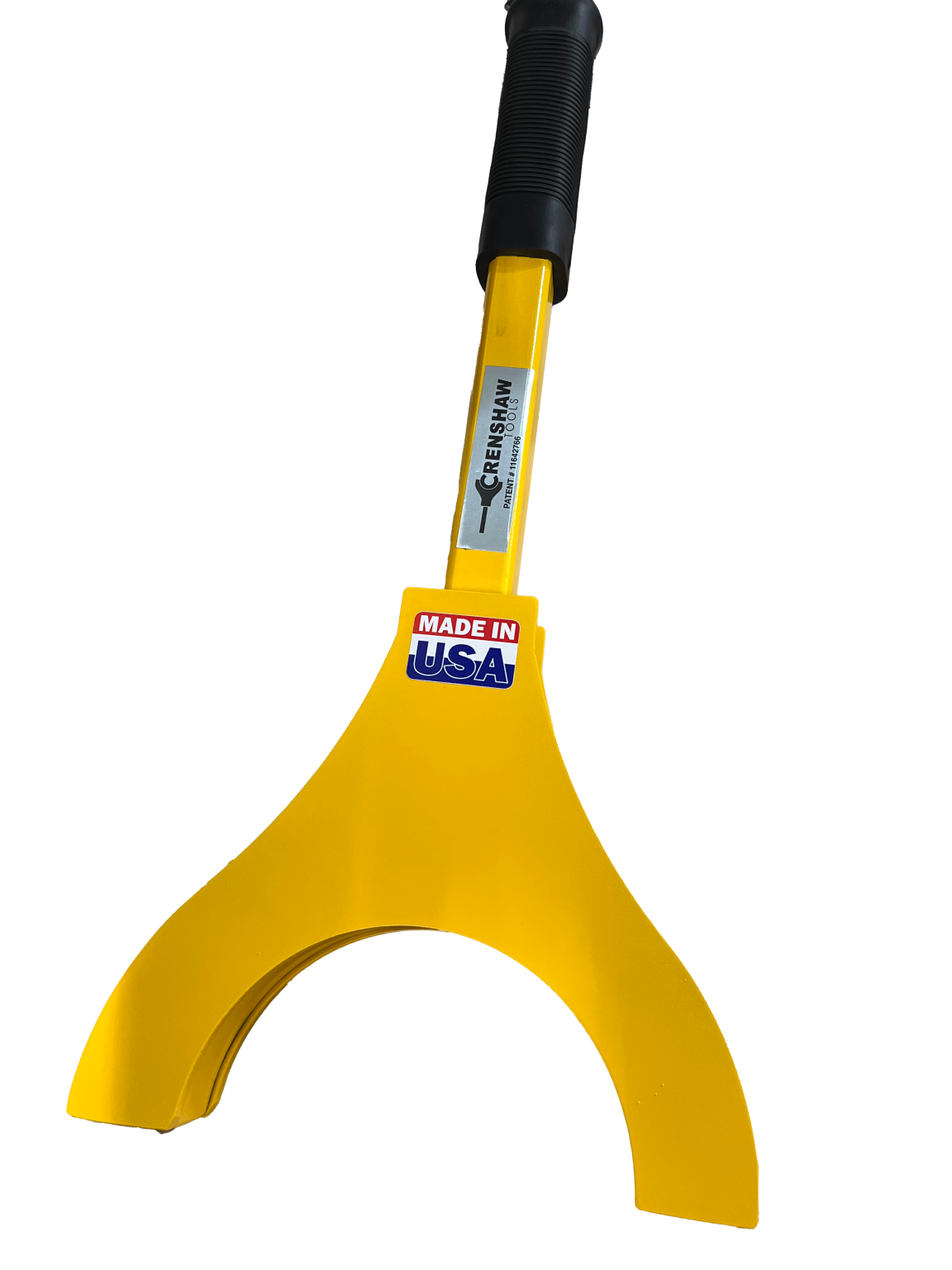 Crenshaw Tools - Pipe Tool